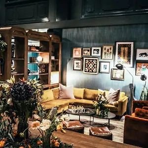 Hotel Indigo Nashville - The Countrypolitan: What To Expect From 3 star ...